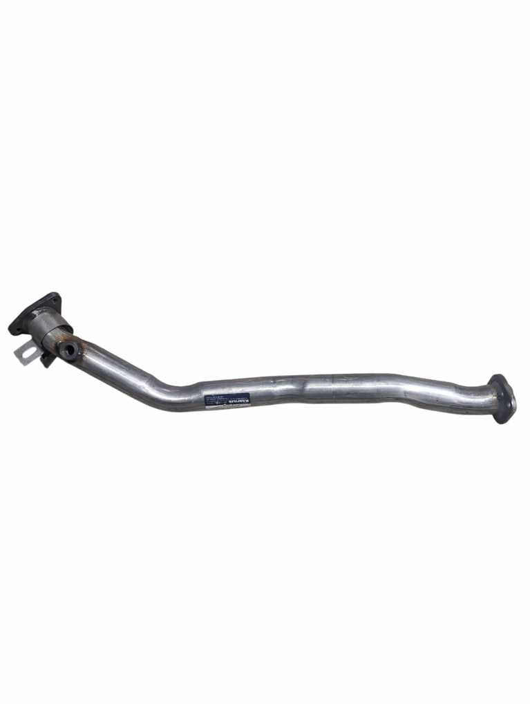 Front Downpipe Exhaust Mk1 MSDP18 MX5 City Front Downpipe Exhaust Mk1 MSDP18 MX5 City