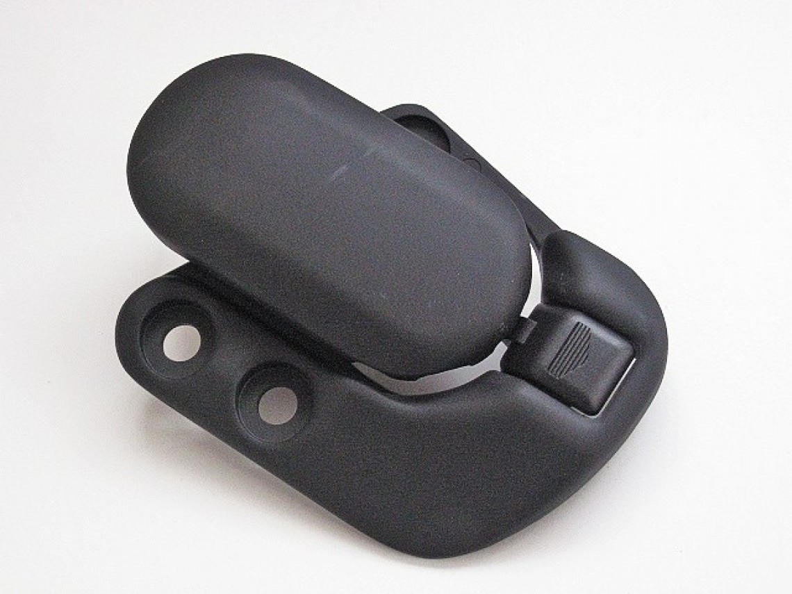 Genuine Mazda Hood and Hardtop Front Clamp | MX5 City