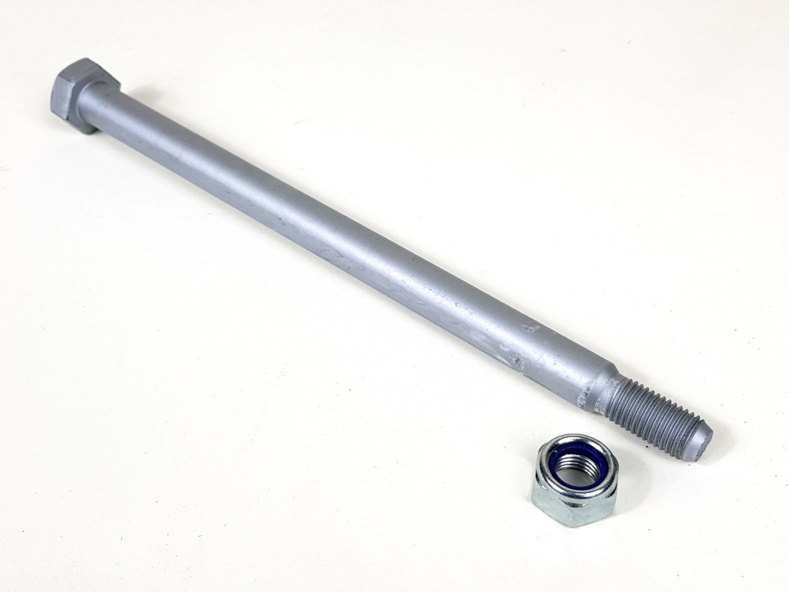 Mazda MX5 Rear Lower Hub Bolt | MX5 City | Buy Online Today
