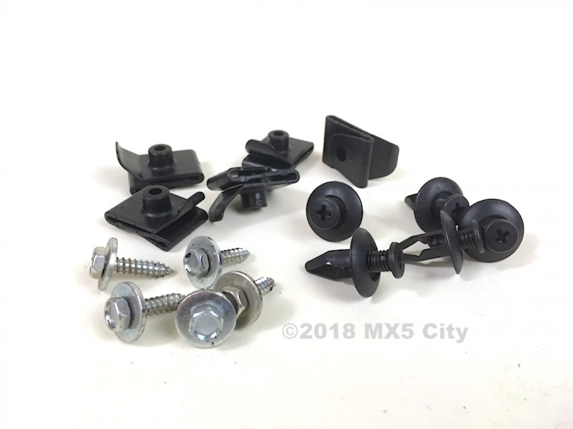 Wheel Arch Liner Clips at Heather Summers blog