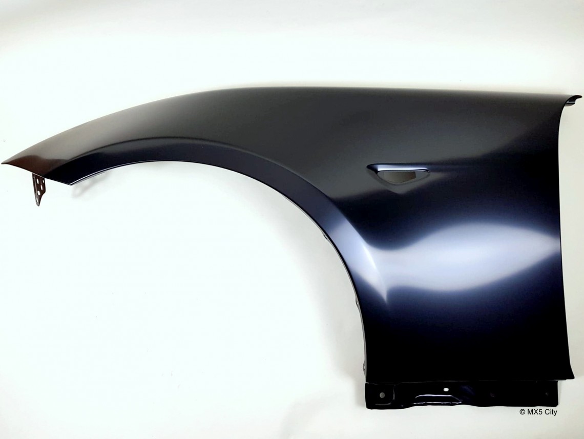 Mazda MX5 Front Wing Mk4 | MX5 City | Buy Online Today