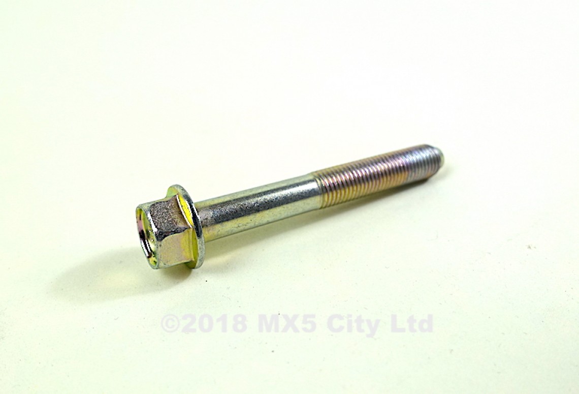 Mazda MX-5 Shock absorber lower mounting bolt