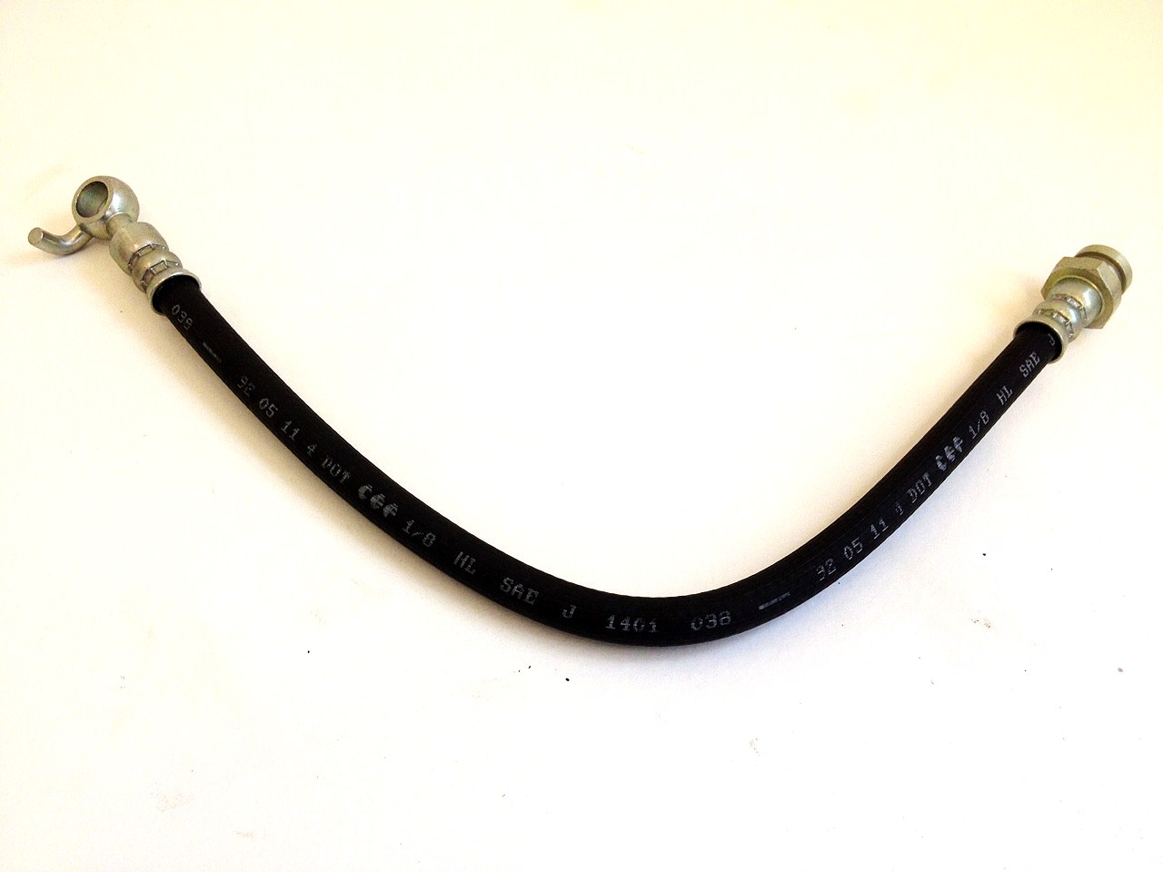 Mazda Front Flexible Brake Hose | MX5 City