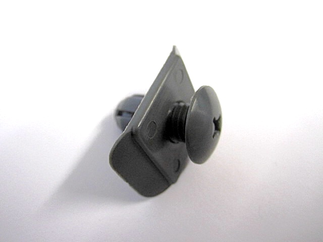 Mazda Bumper Cover Retainer Clip | MX5 City